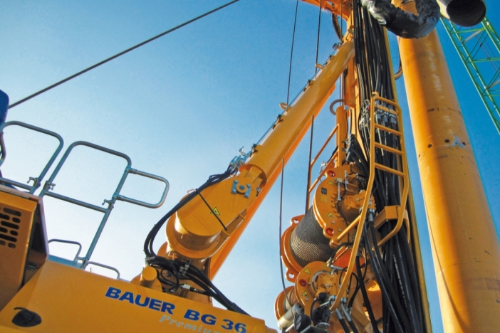 Nuova BG36 Premium Line nella flotta noleggio di BMI