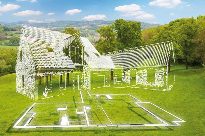 Dagli edifici alle infrastrutture: costruire sostenibile e garantito